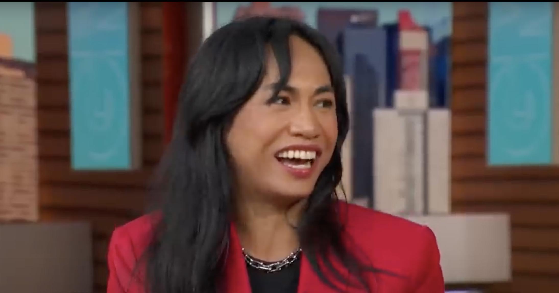 Veejay Floresca reveals she tried out 13 times before winning 'Project Runway' • PhilSTAR Life